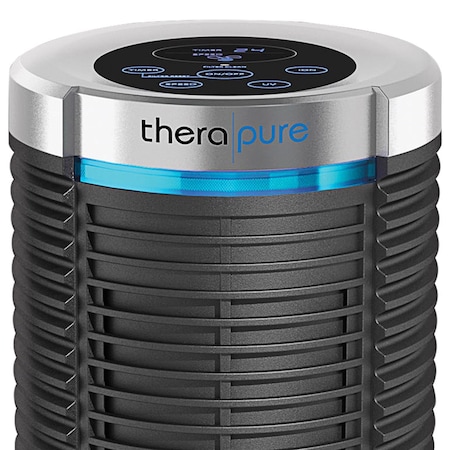 Therapure TPP240M HEPA Type Air Purifier